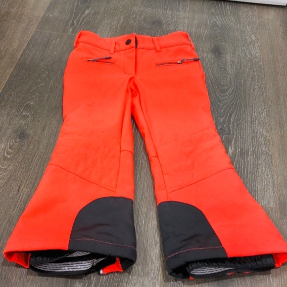 Bottoms | Snow Pants Fleece Lined | Poshmark